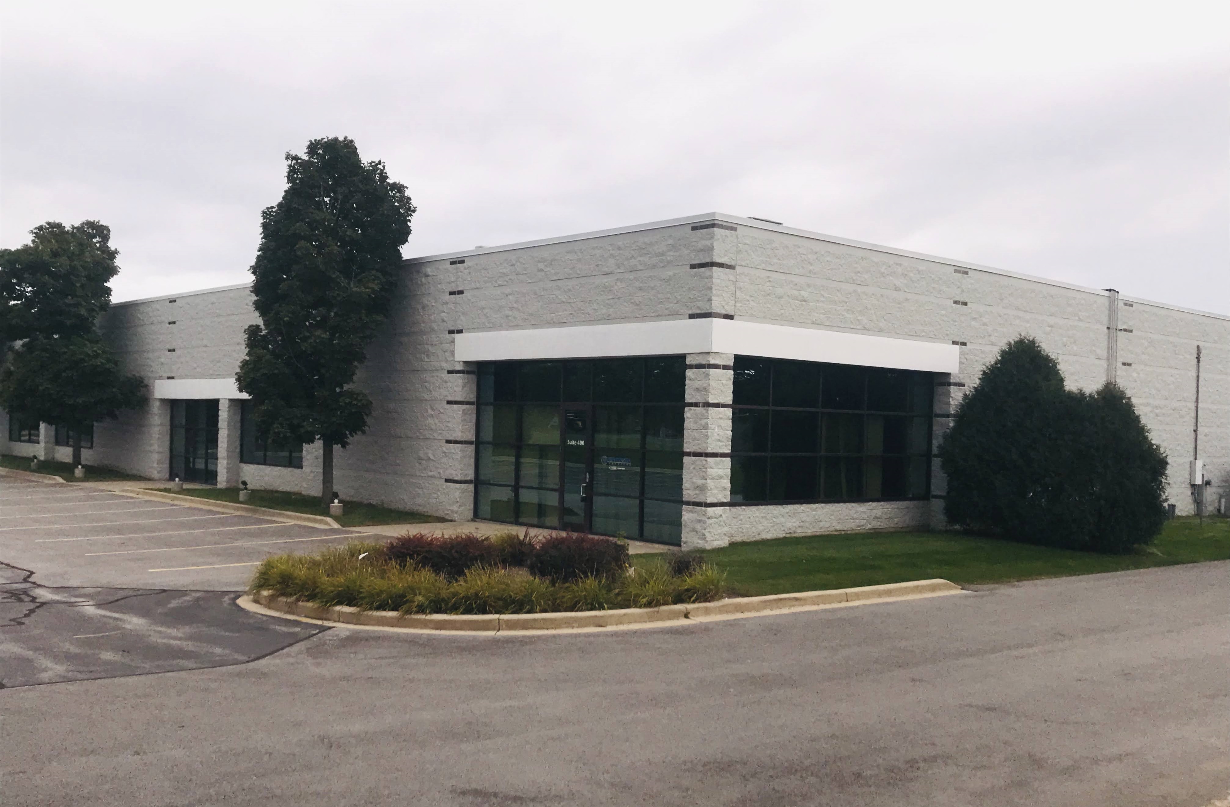 FandF Co., Ltd. Website